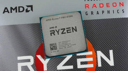 「AMD Ryzen 7 PRO 4750G」をレビュー。Core i7 10700と徹底比較 : 自作とゲームと趣味の日々 - 最新ゲーム ...