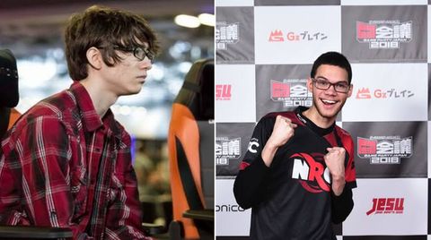 スマブラのCaptainZack選手が、当時15歳だった2017年にNairo選手(当時20歳)と性的な関係を持ち、口止め料として2000ドル ...